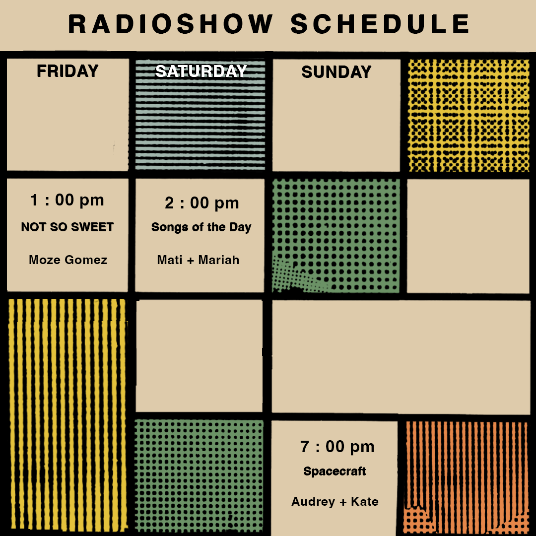 KCIA Radio